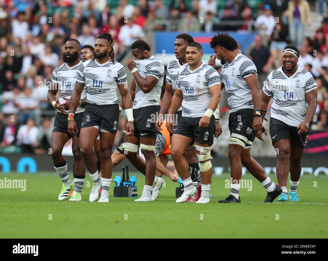 Fiji 2023 hi-res stock photography and images - Alamy