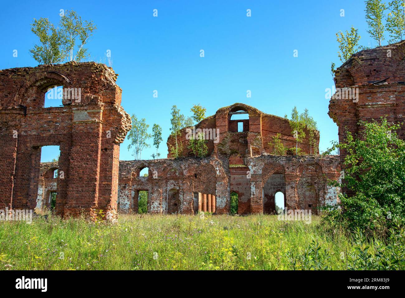 Chudovsky district hi-res stock photography and images - Alamy
