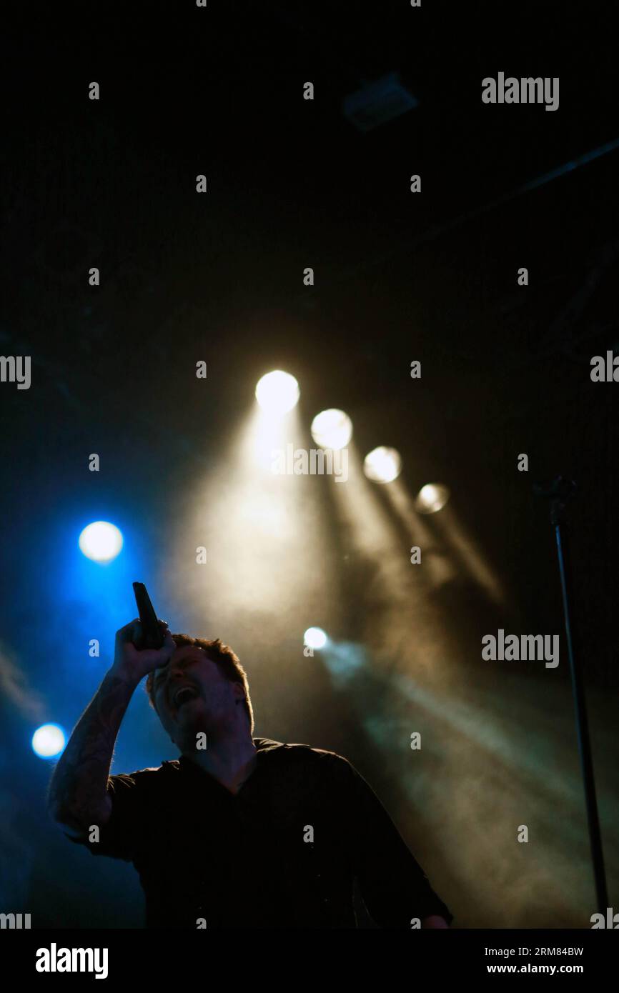 German symphonic metal band hi-res stock photography and images - Alamy