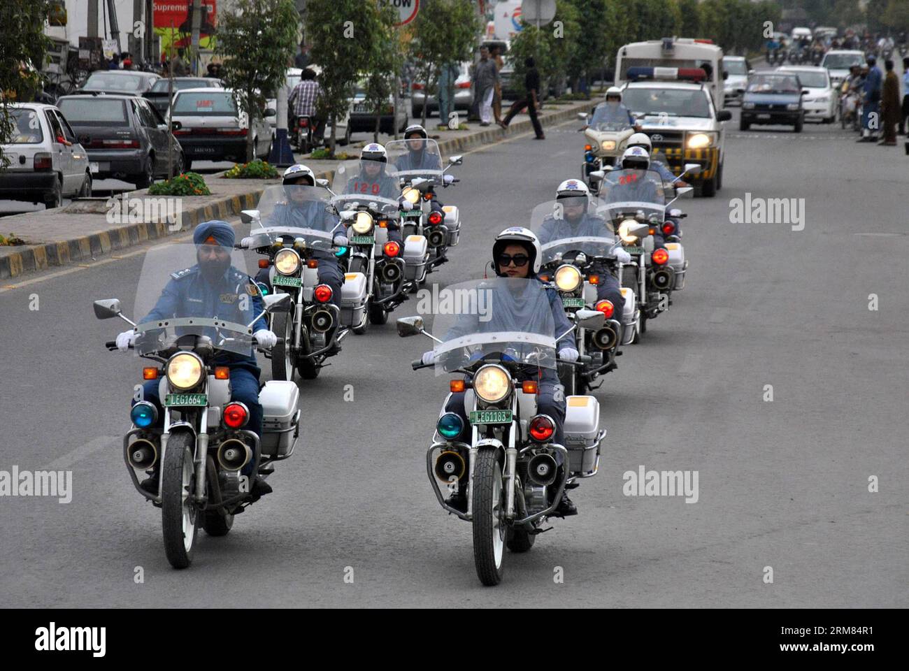March warden hi-res stock photography and images - Alamy