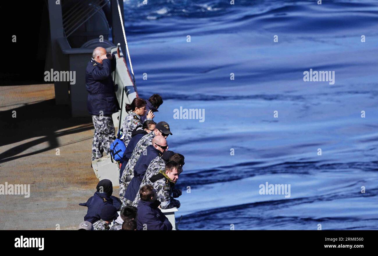 Hmas success hi-res stock photography and images - Alamy