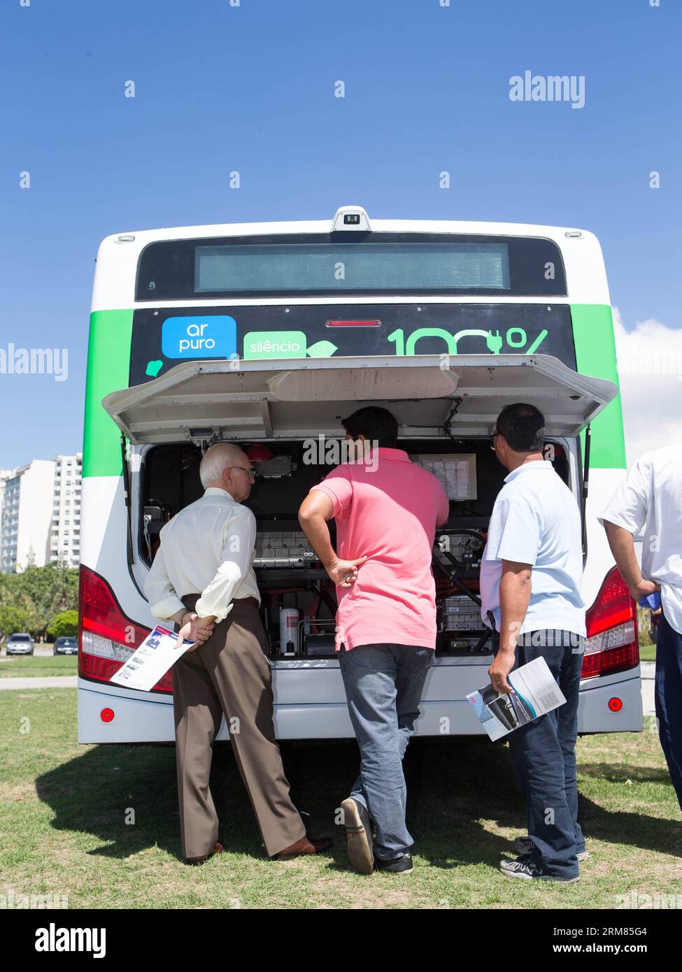 Byd brazil hi-res stock photography and images - Alamy