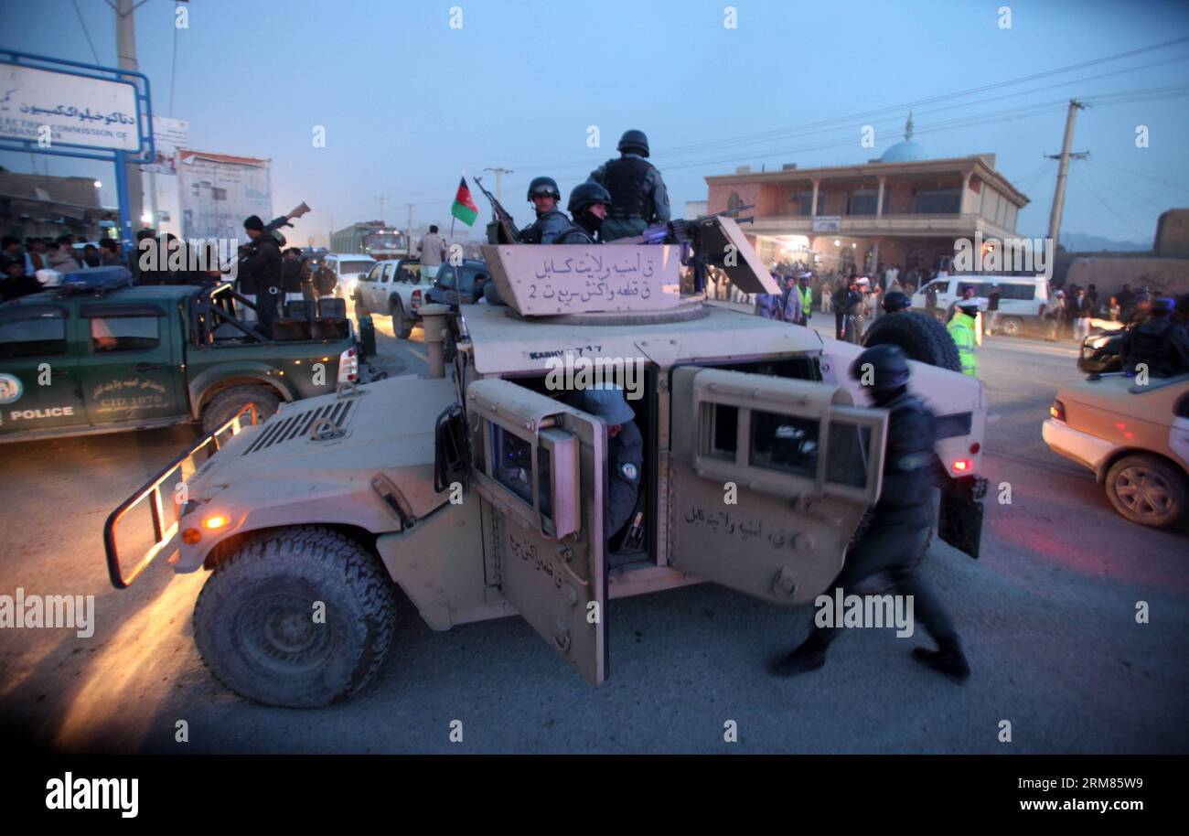 Kabul taliban gun hi-res stock photography and images - Alamy