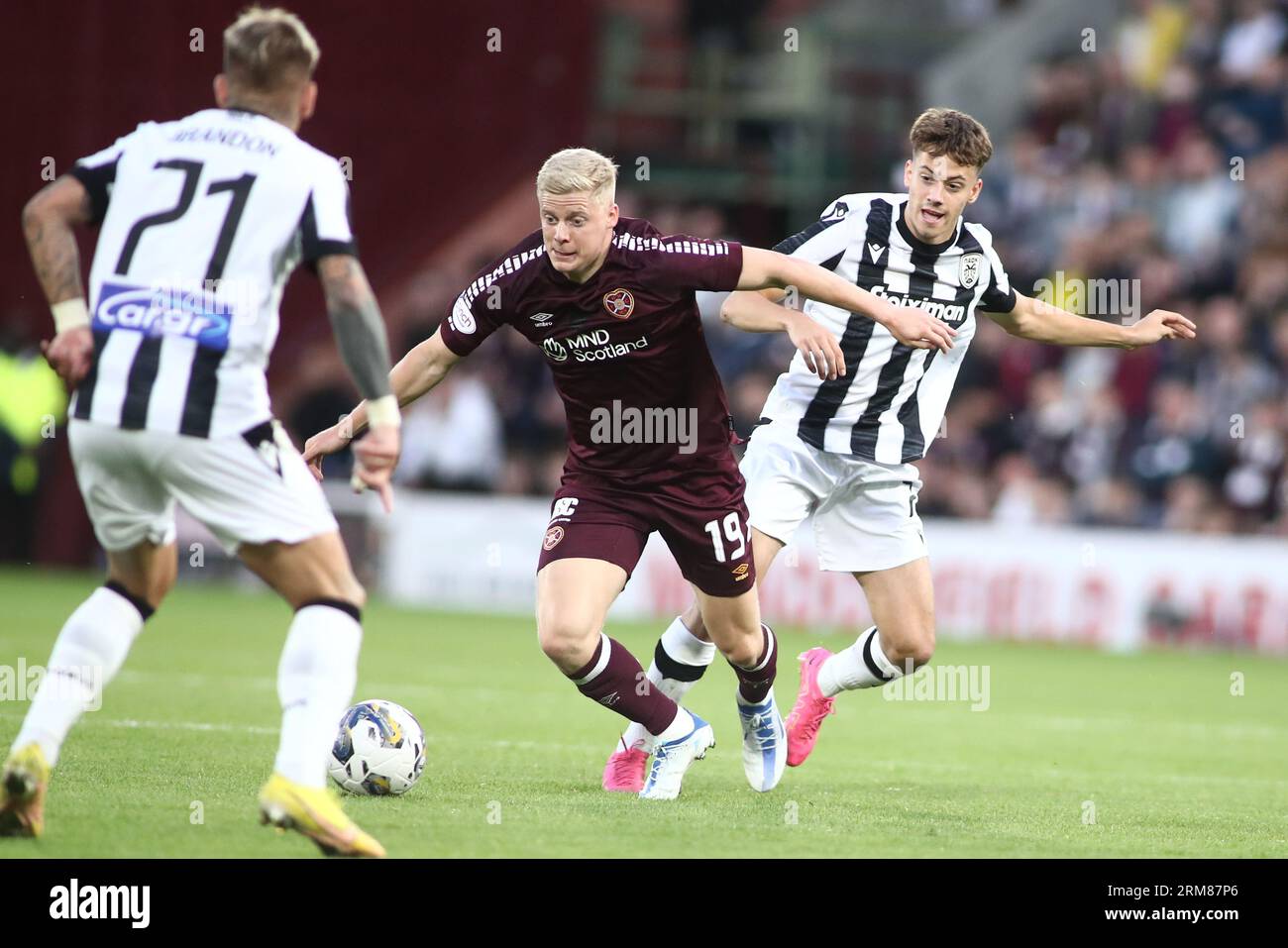 Alex cochrane hi-res stock photography and images - Alamy