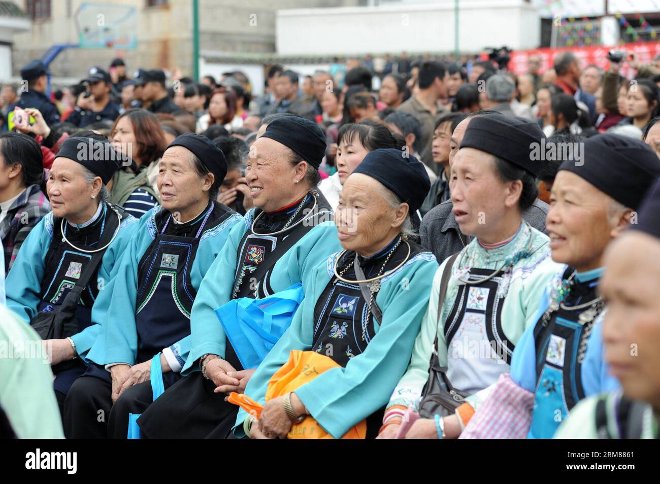 Xinbaotownship hi-res stock photography and images - Alamy