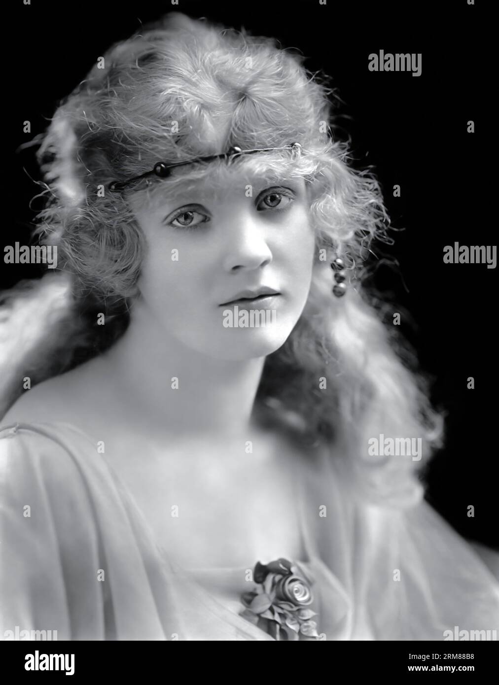 MARY MILES MINTER Stock Photo - Alamy