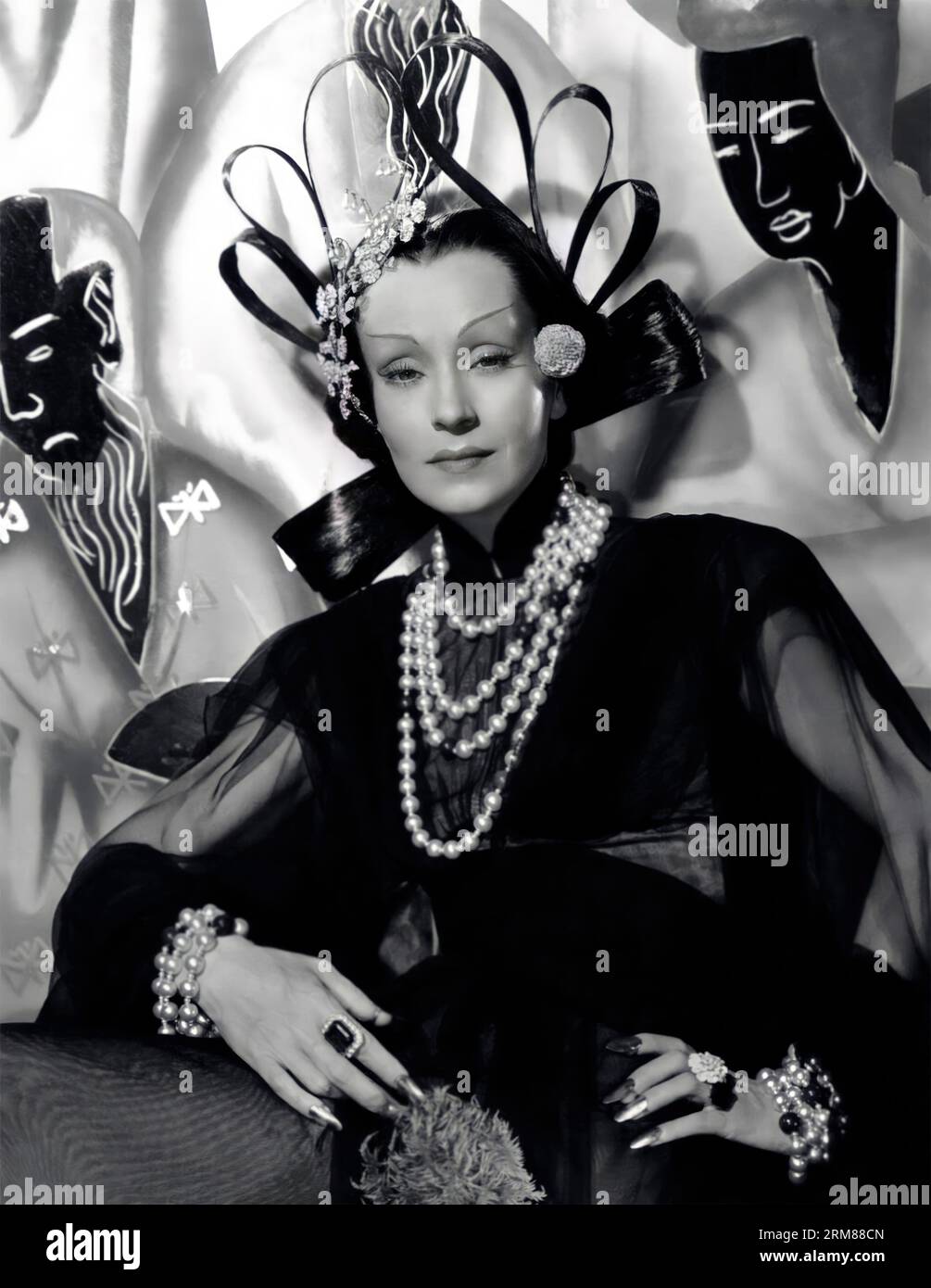 1940s shanghai hi-res stock photography and images - Alamy