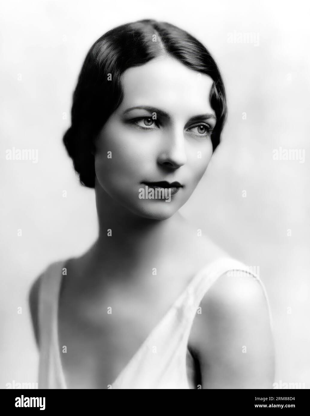 Moorehead hi-res stock photography and images - Alamy