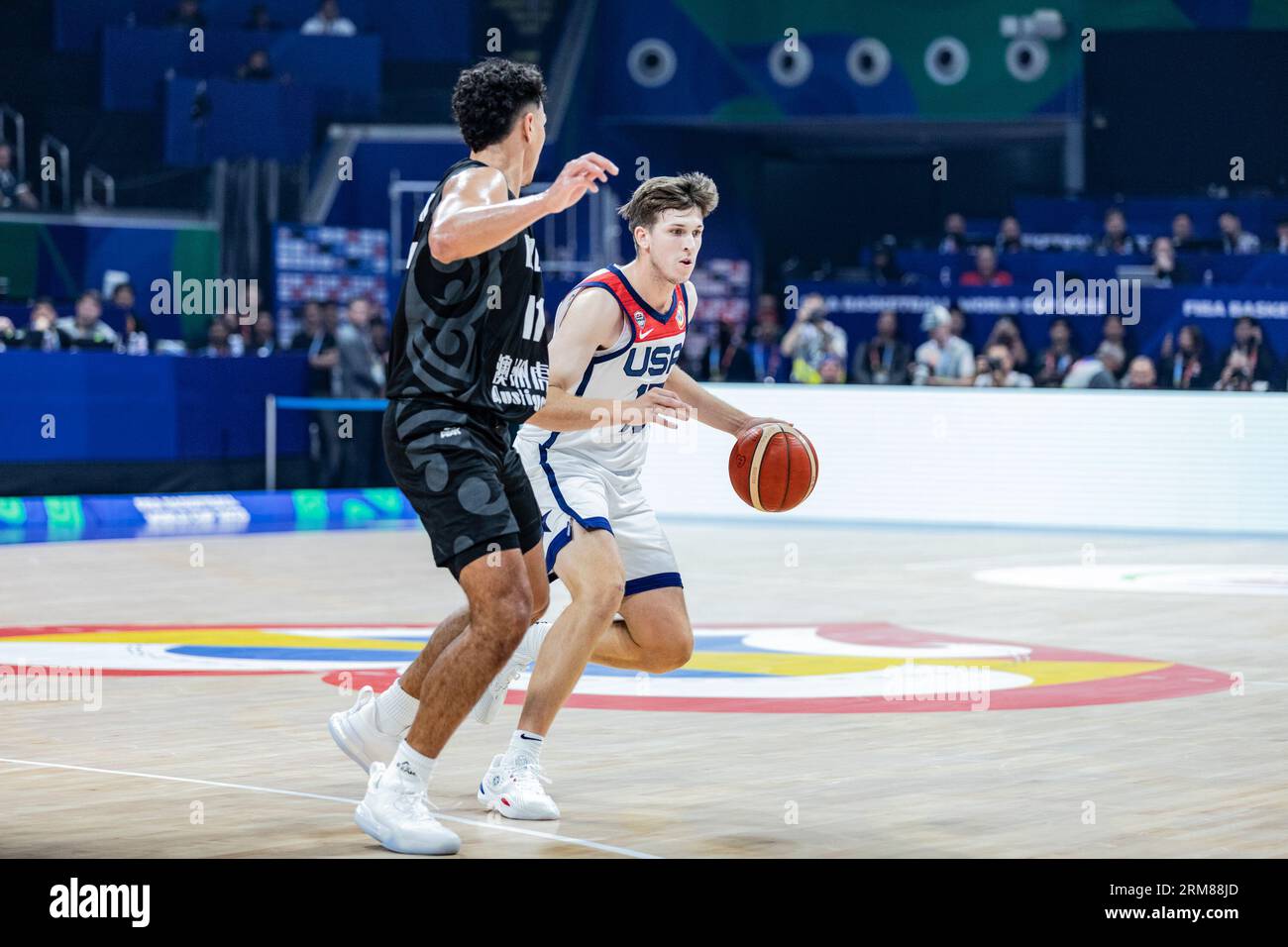 Austin flynn hi-res stock photography and images - Alamy