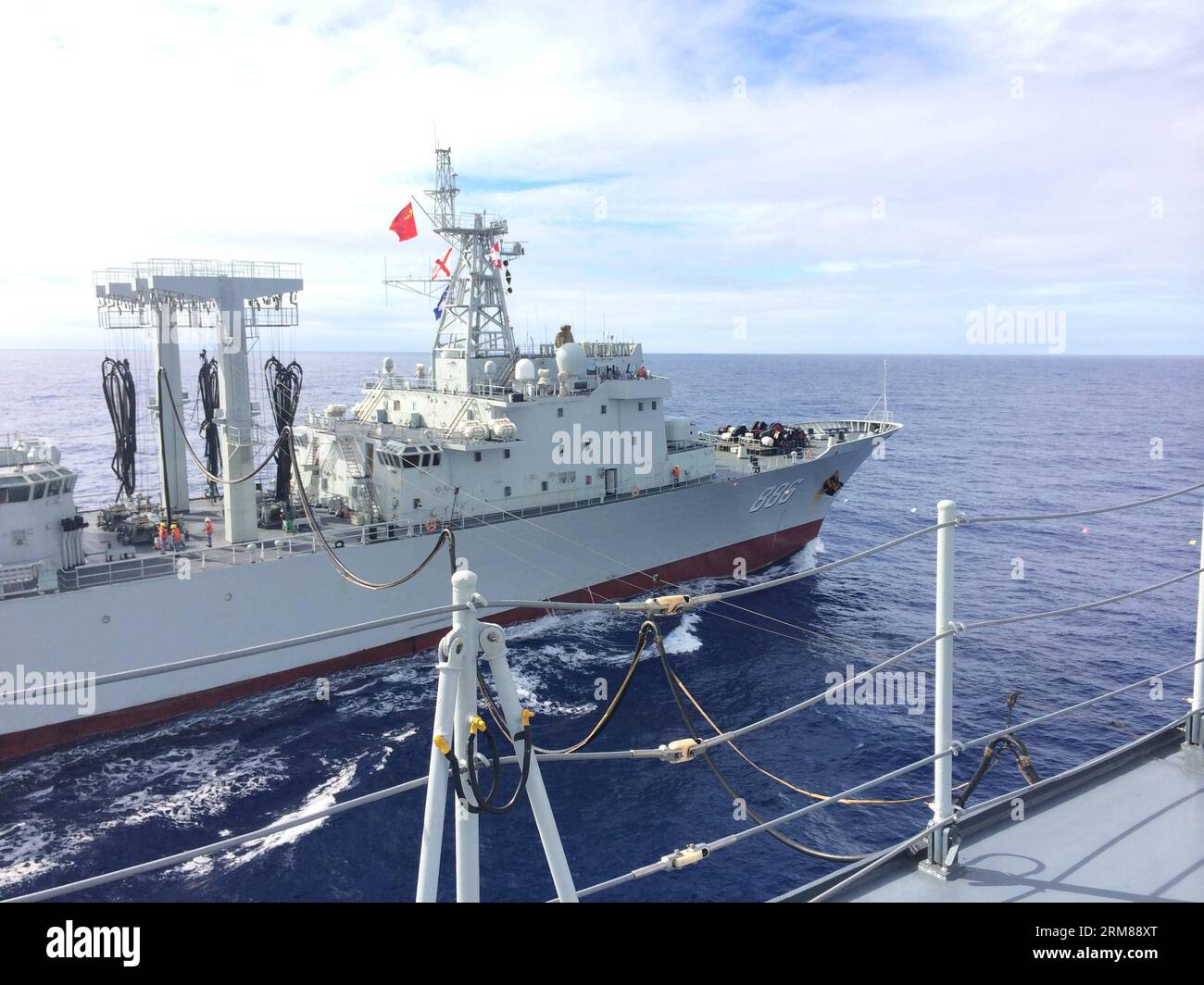 Target on a ship vessel hi-res stock photography and images - Alamy