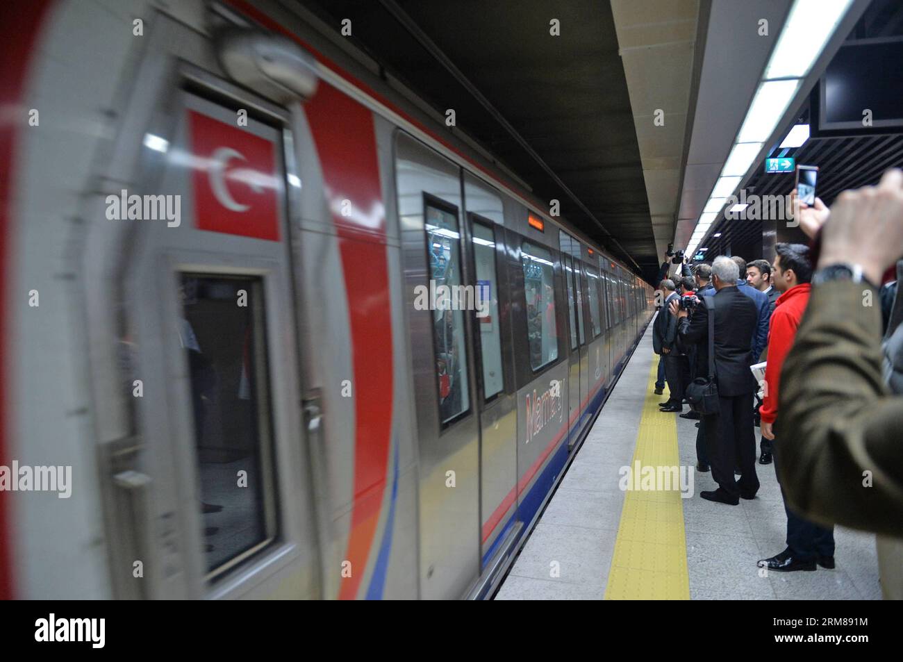 European rail traffic management system hi-res stock photography and ...