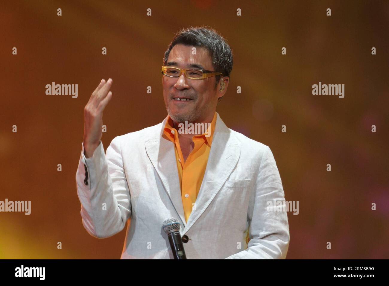 Jakie chan hi-res stock photography and images - Alamy