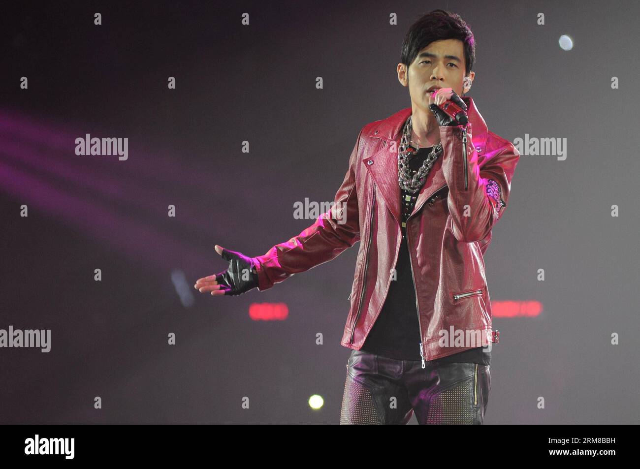 Jakie chan hi-res stock photography and images - Alamy