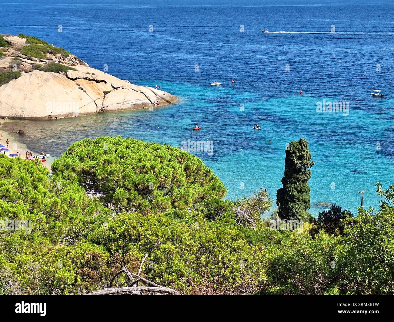 Arenella beach hi-res stock photography and images - Alamy