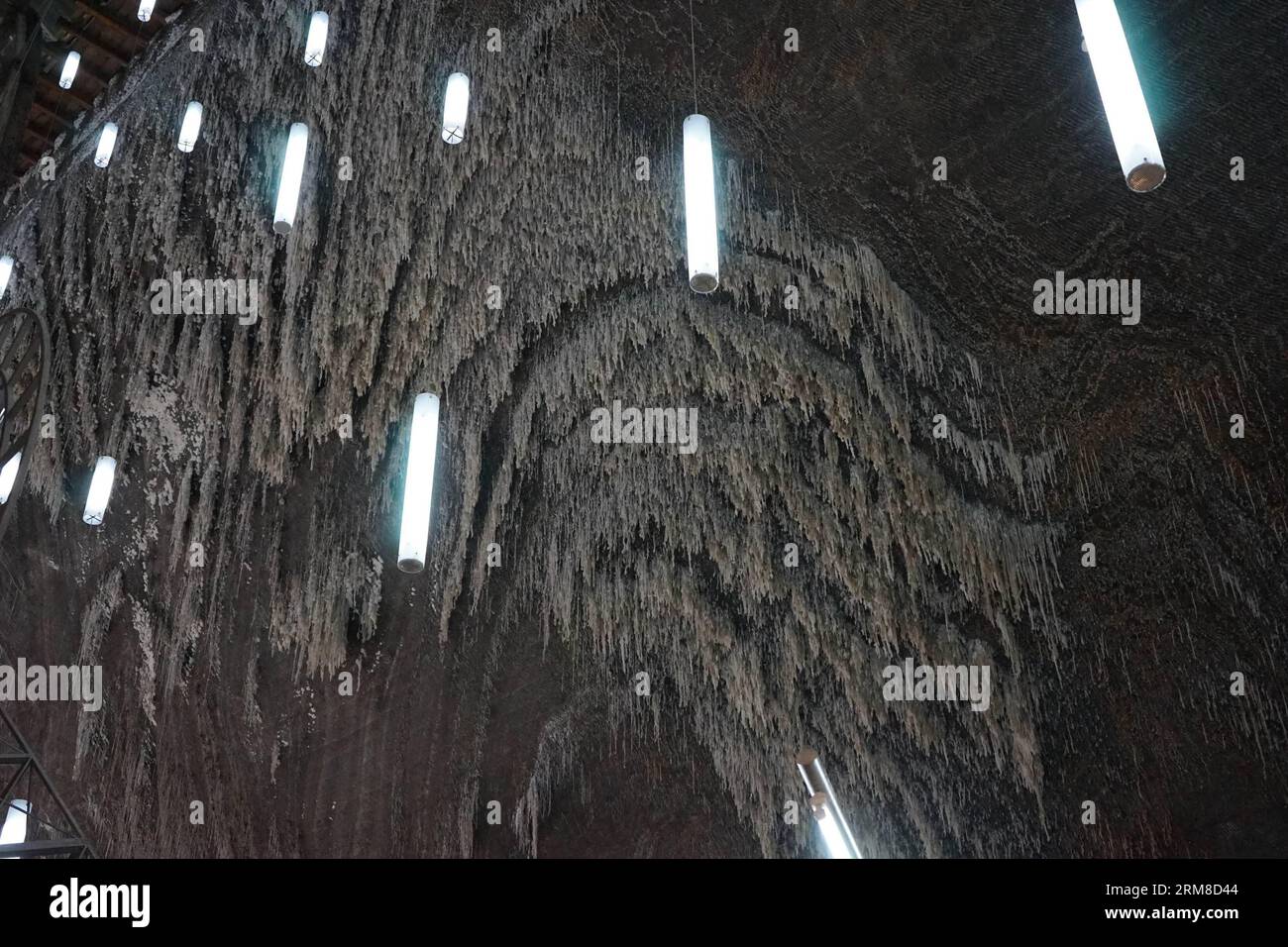 Mine amenities hi-res stock photography and images - Alamy