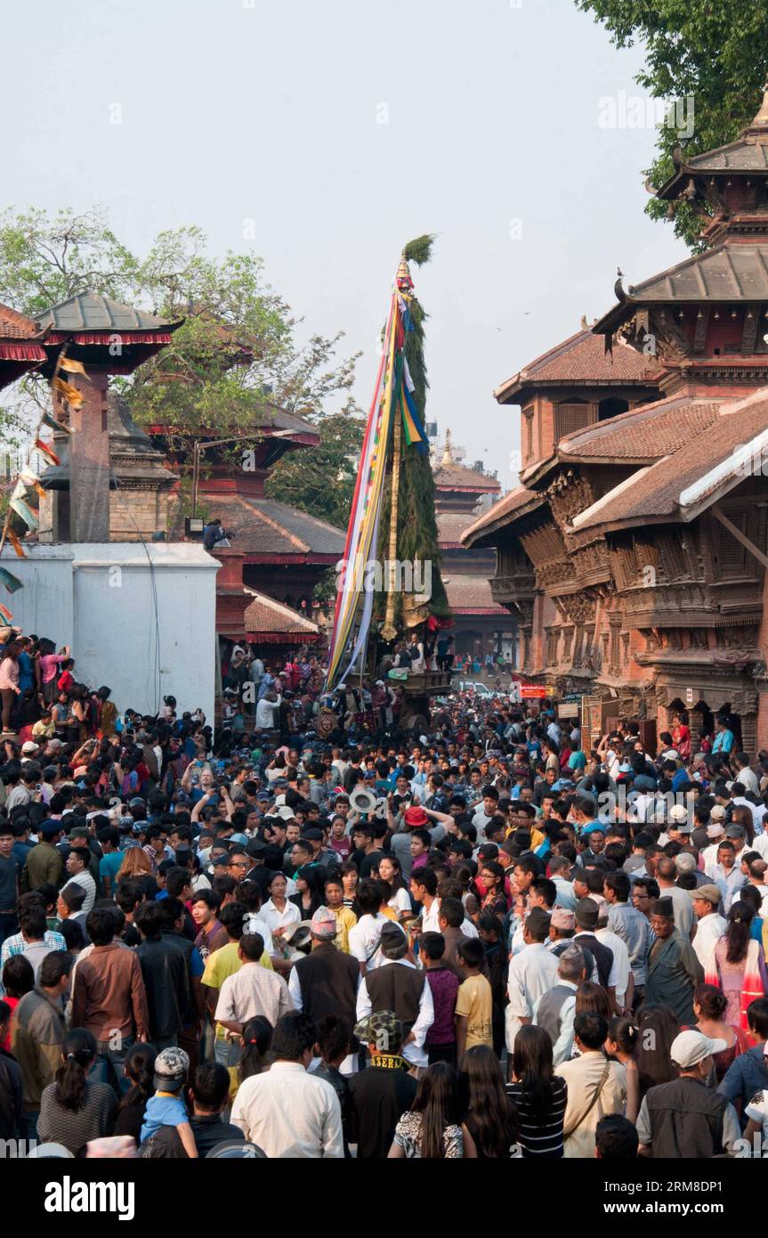 Nepalapri hi-res stock photography and images - Alamy