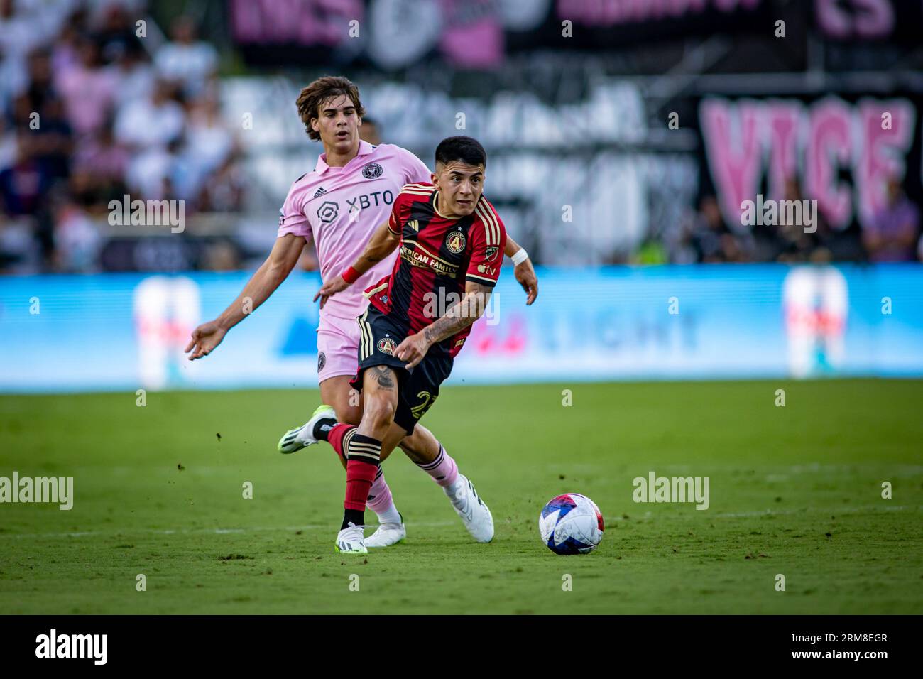 Atlanta dream mascot hi-res stock photography and images - Alamy