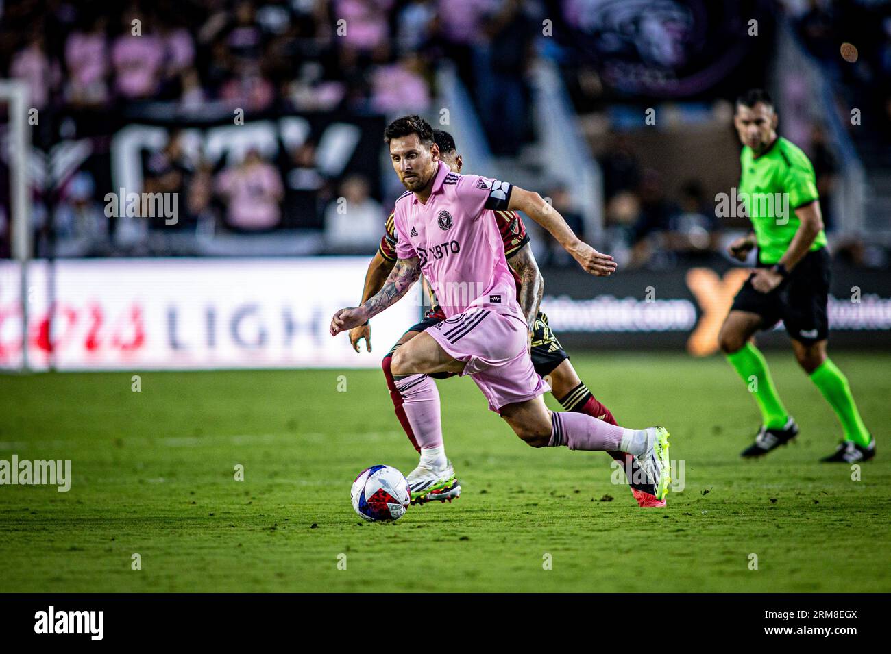 Atlanta dream mascot hi-res stock photography and images - Alamy