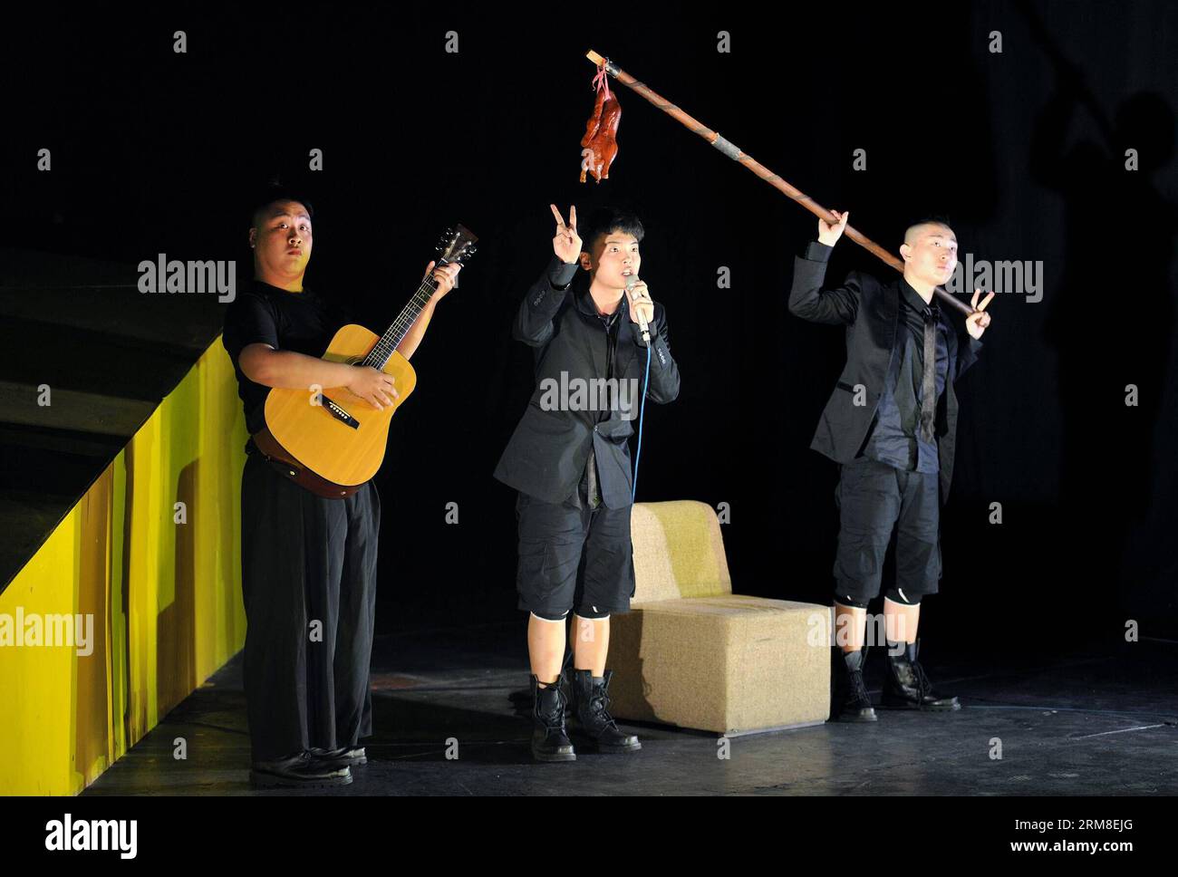 Li meng yan hi-res stock photography and images - Alamy