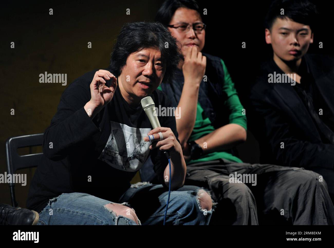 Li meng yan hi-res stock photography and images - Alamy
