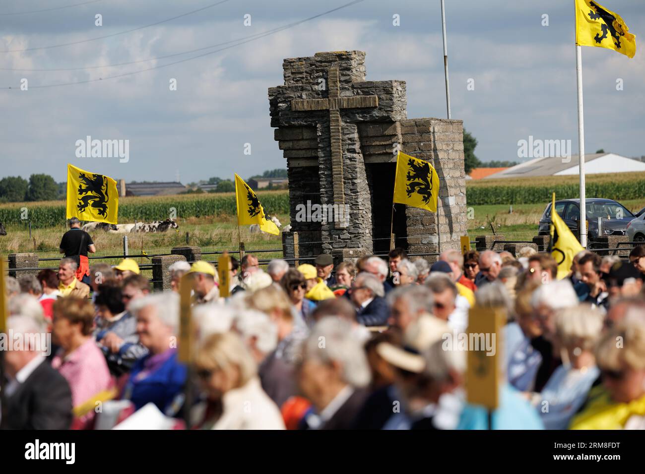 Ijzer wake hi-res stock photography and images - Alamy