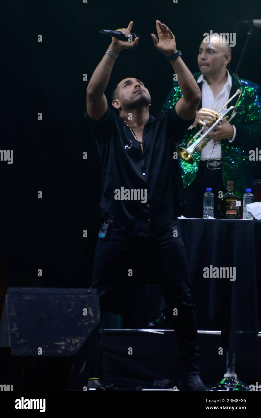 El mushasho tour hi-res stock photography and images - Alamy