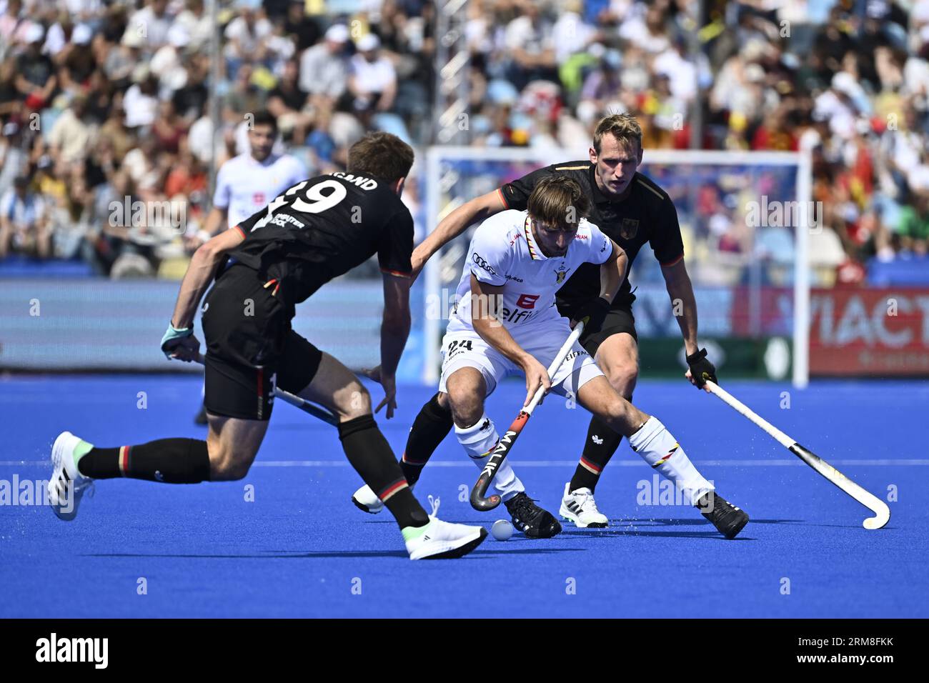 Niklas wellen of germany hi-res stock photography and images - Alamy