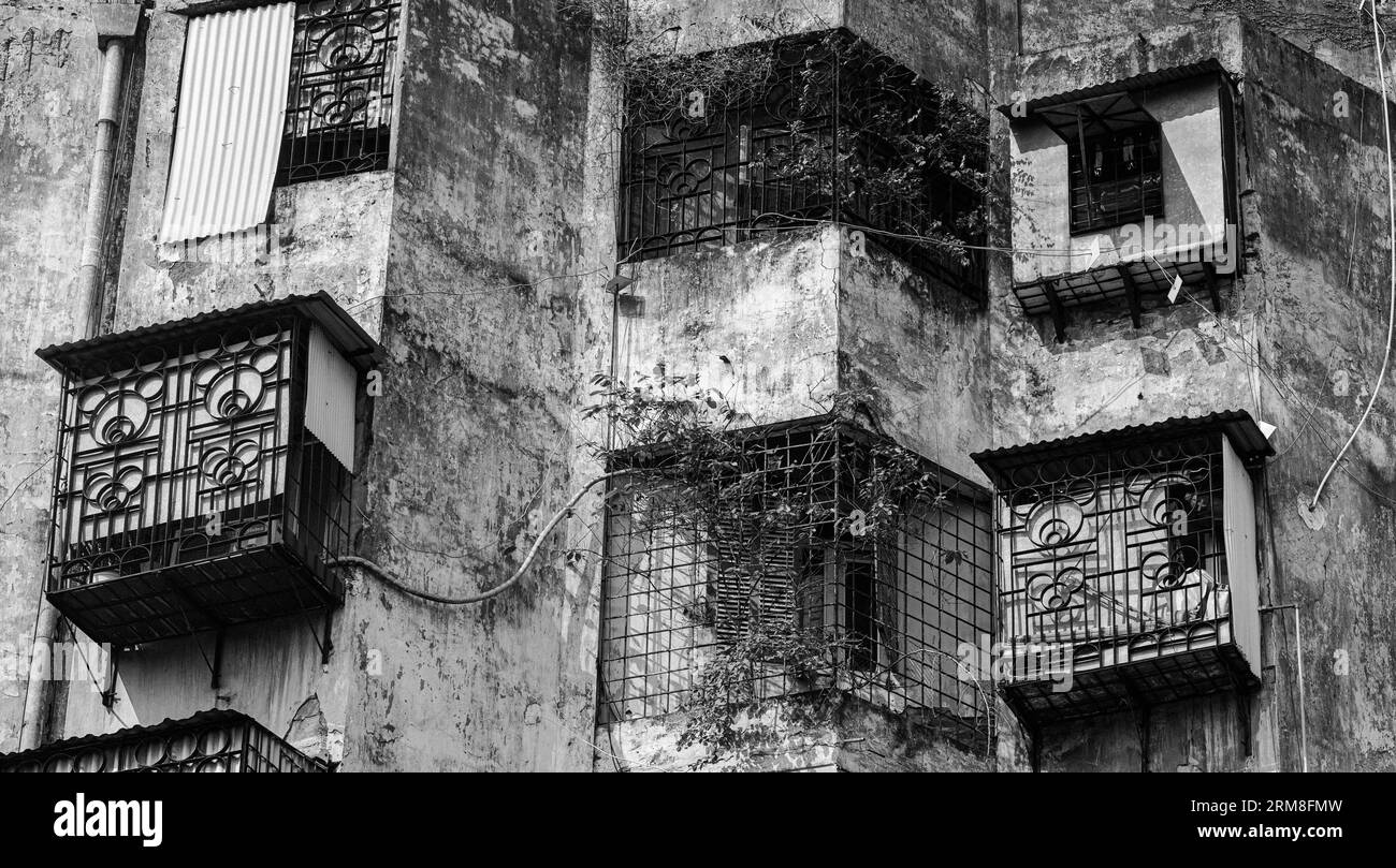 Communist architecture style Black and White Stock Photos & Images - Alamy