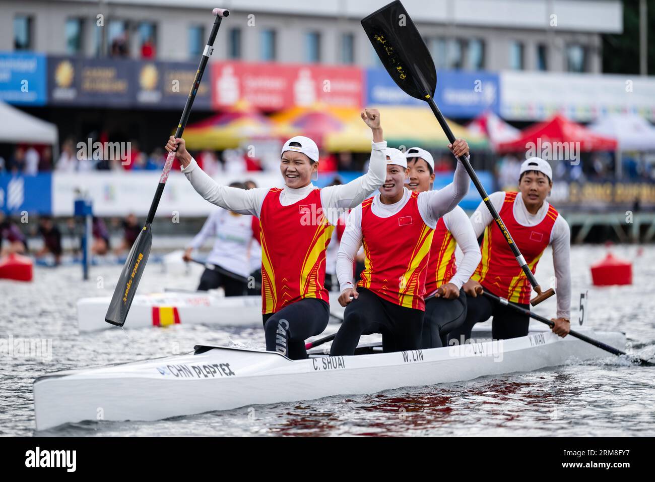 Li shuai hi-res stock photography and images - Alamy