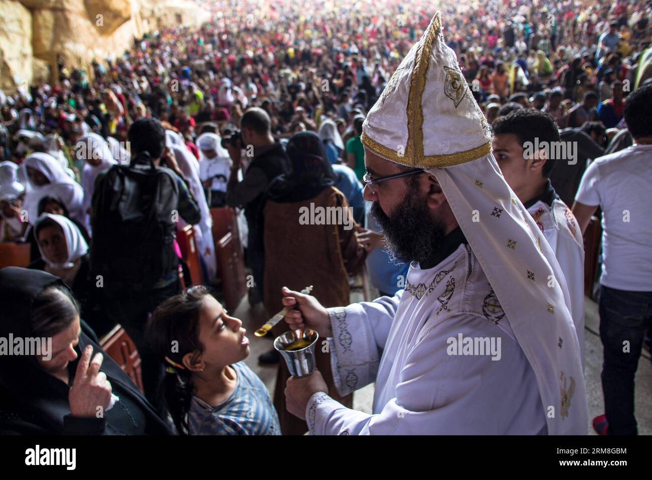 World communion sunday hi-res stock photography and images - Alamy
