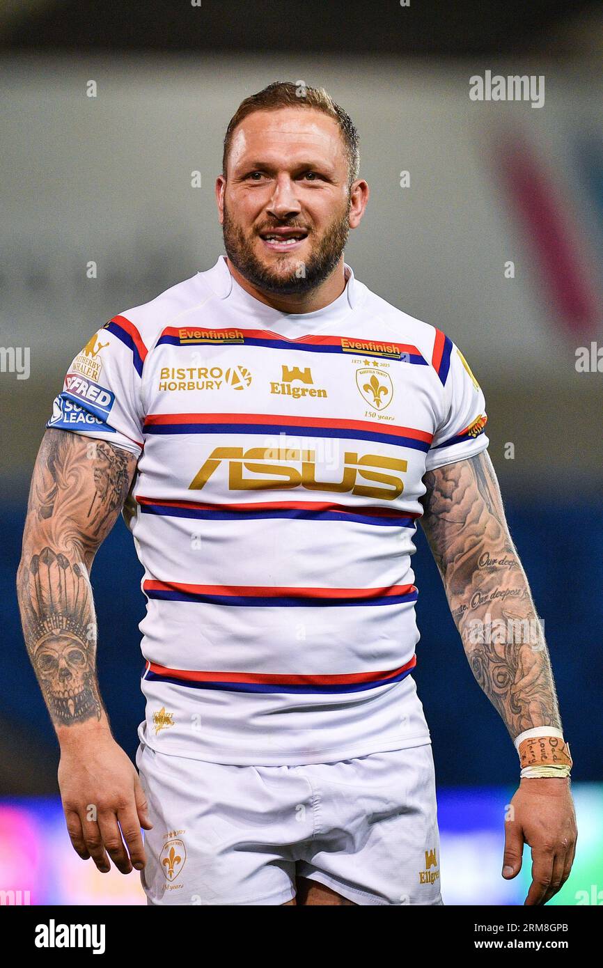 Josh griffin red devils hi-res stock photography and images - Alamy