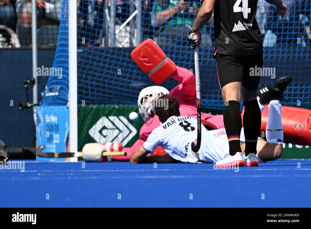 Florent van aubel hi-res stock photography and images - Alamy