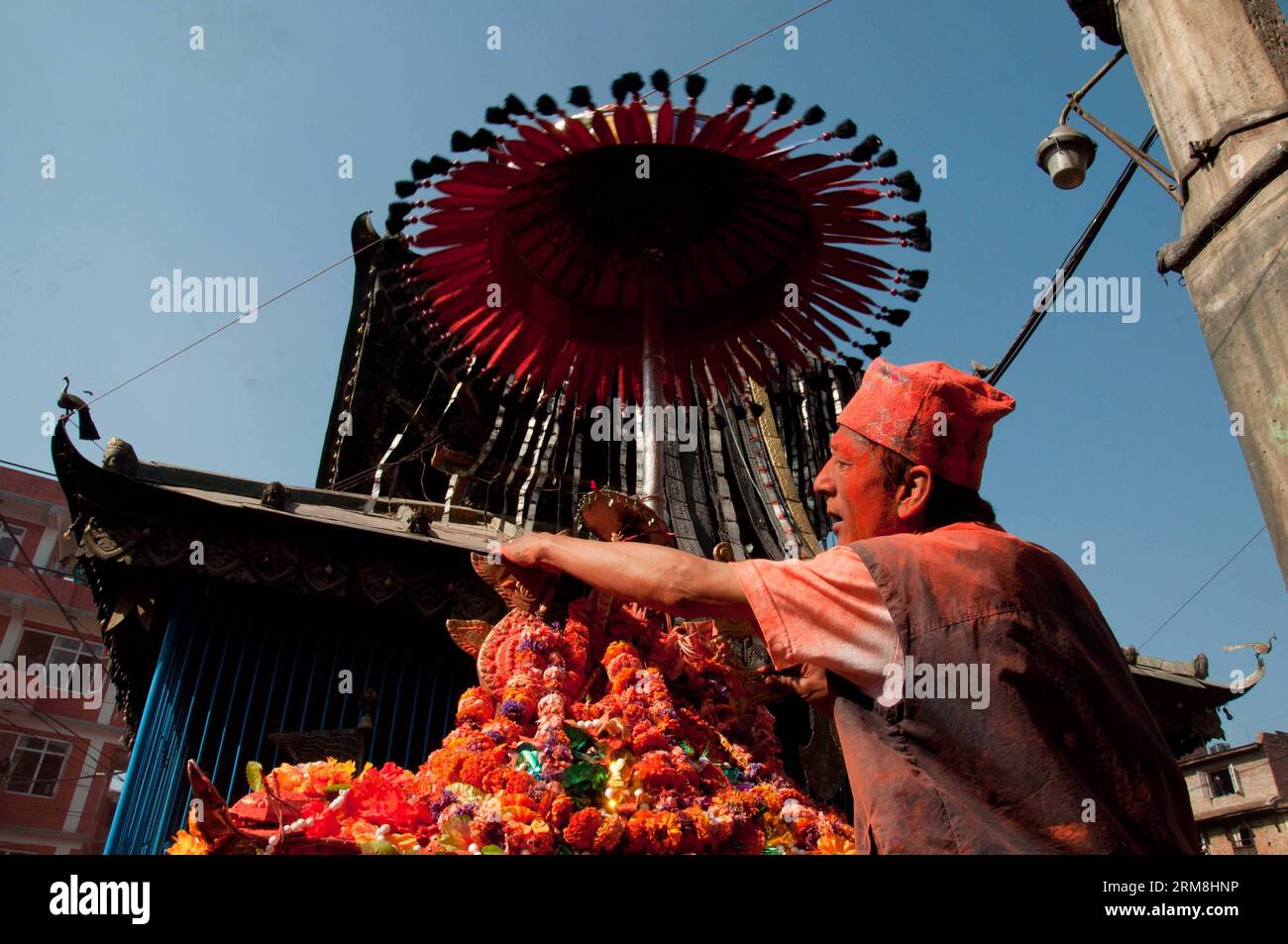 Sindur hi-res stock photography and images - Alamy