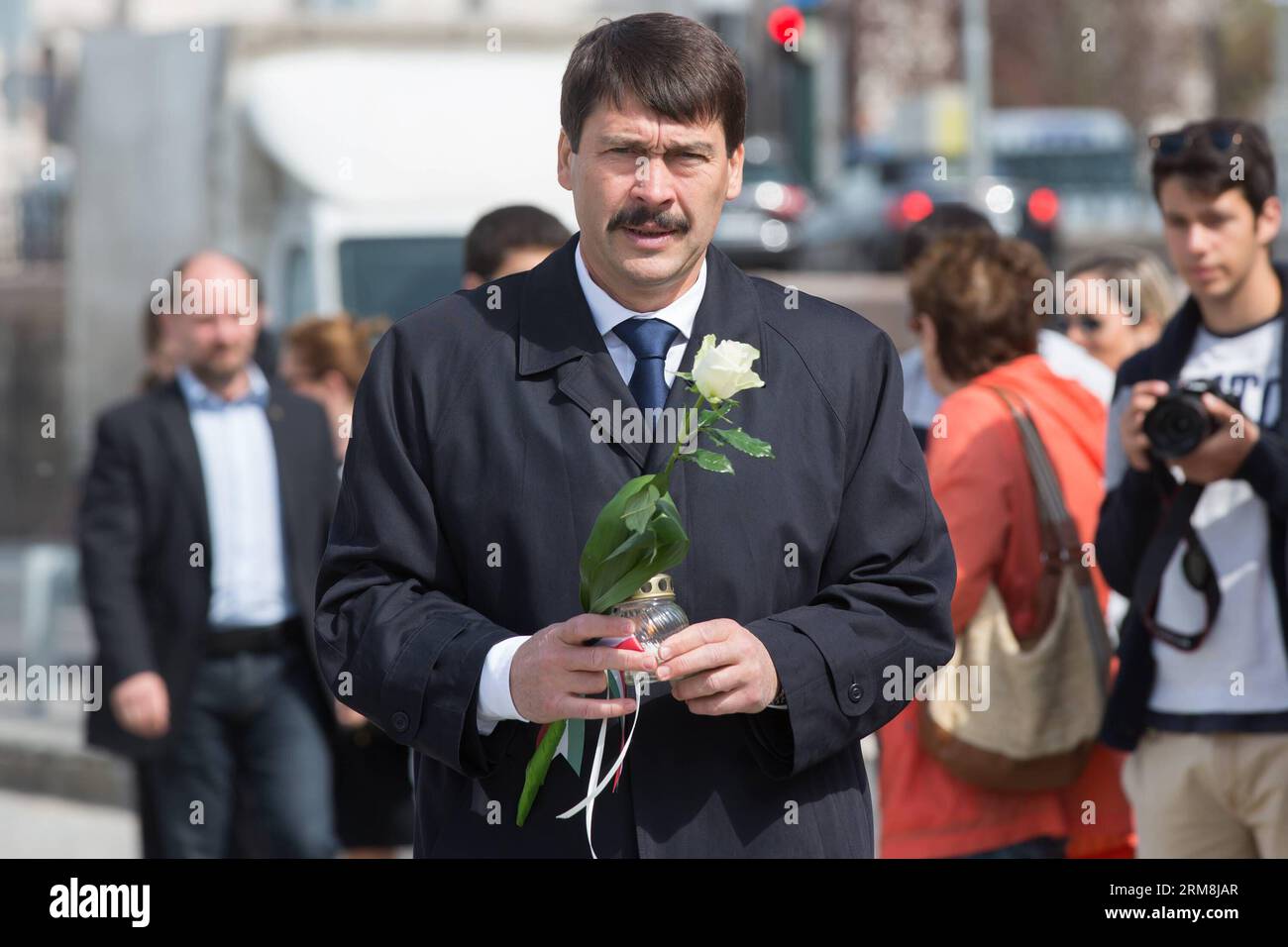 Jews hungary 1944 hi-res stock photography and images - Alamy