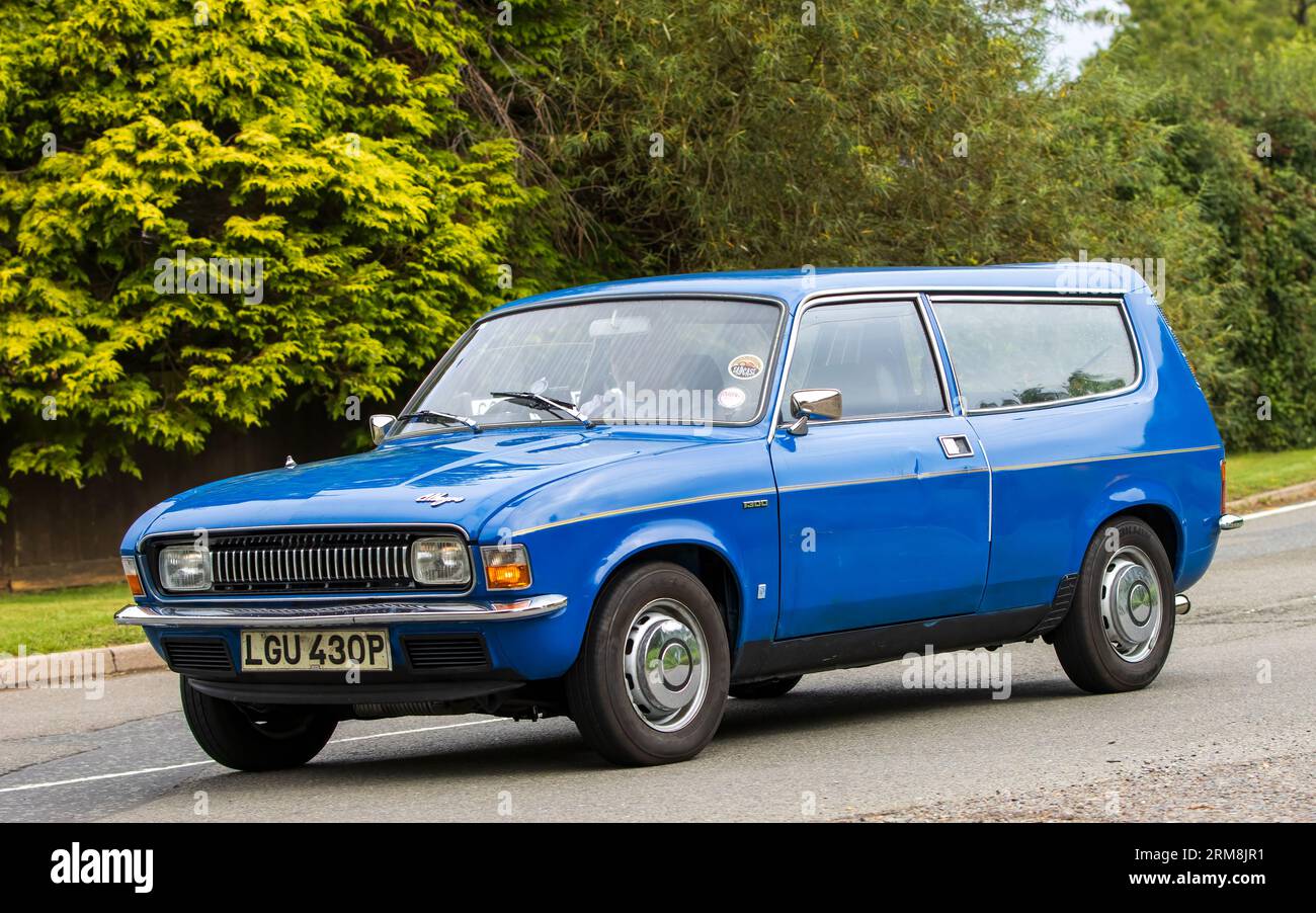 Allegro estate hi-res stock photography and images - Alamy
