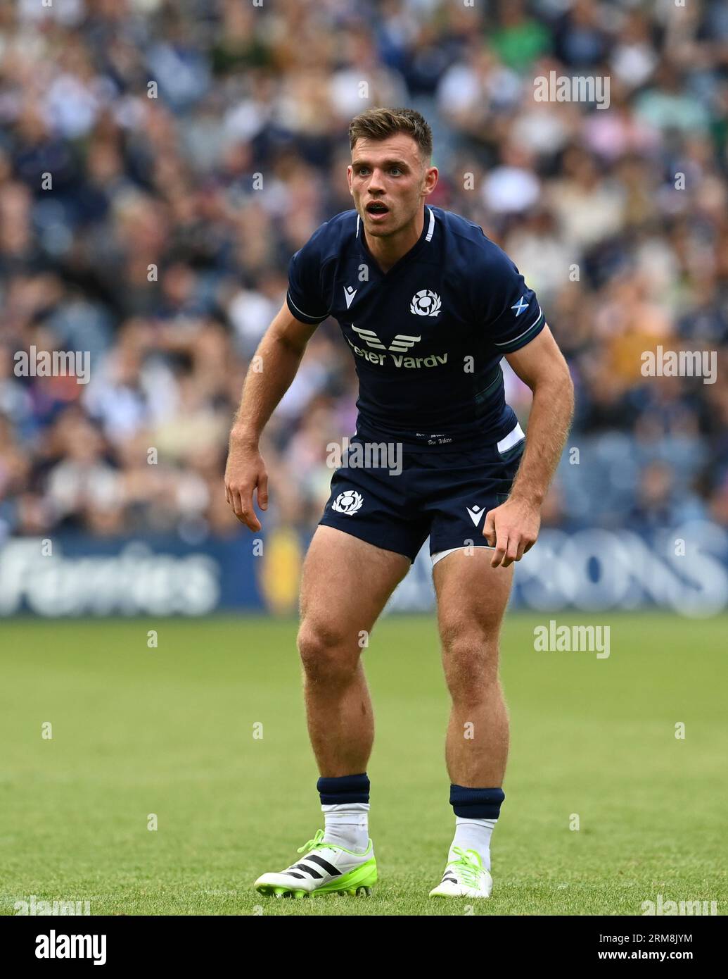 With ben white of scotland hi-res stock photography and images - Alamy