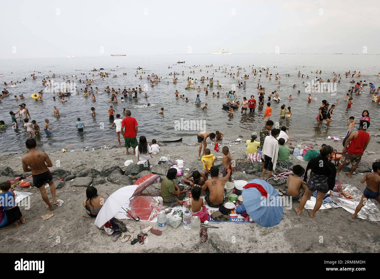 Hephilippines hi-res stock photography and images - Alamy