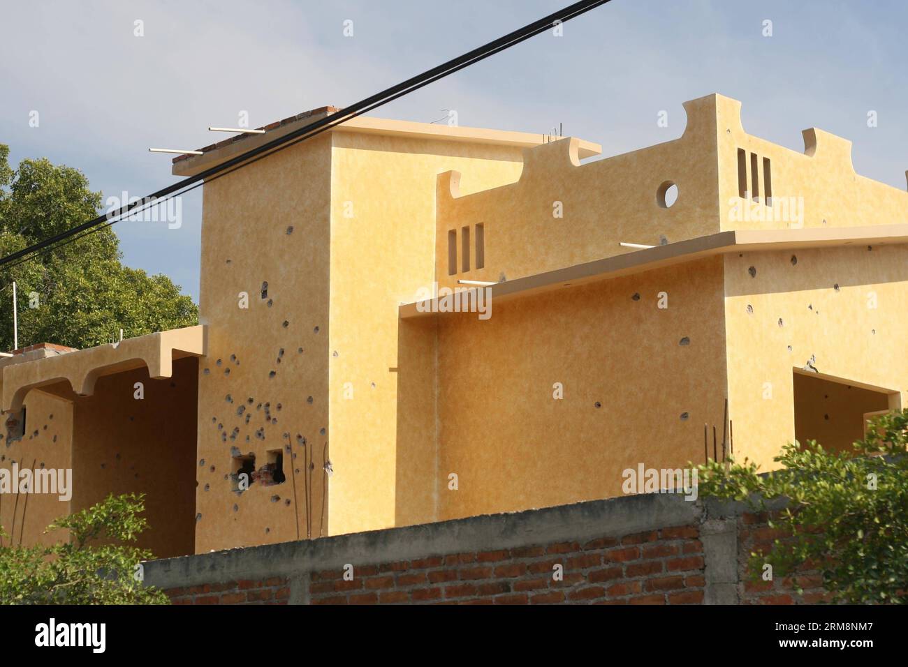 Cjng mexico hi-res stock photography and images - Alamy