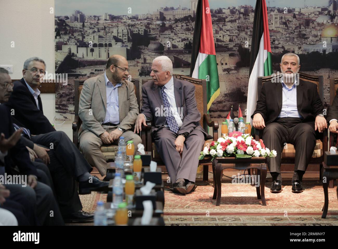 Marzuk hi-res stock photography and images - Alamy