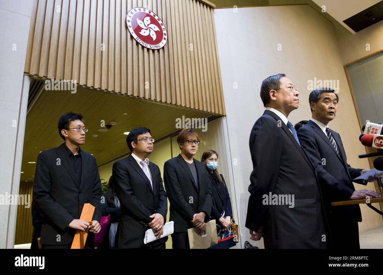 Profound statement hi-res stock photography and images - Alamy