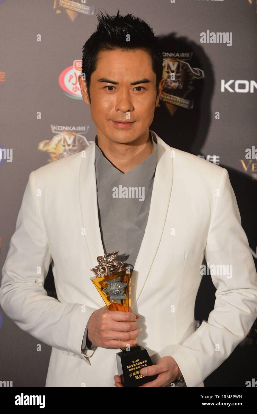 Kevin Cheng