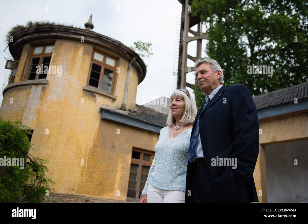 Refuge arp hi-res stock photography and images - Alamy