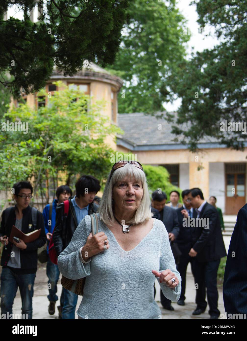 Massacre de nanjing hi-res stock photography and images - Alamy