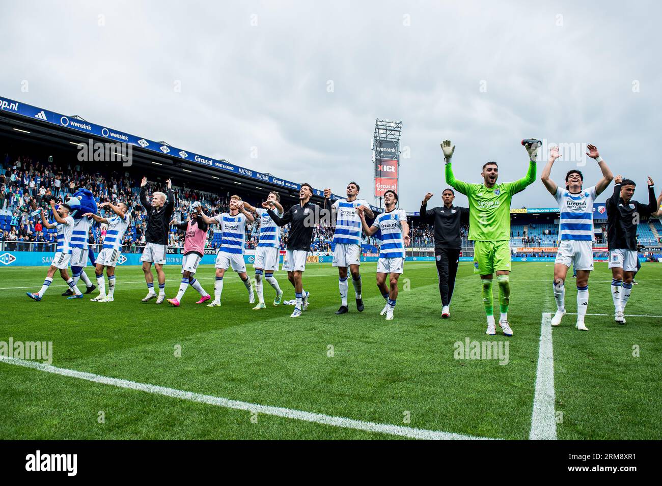 Fc utrecht pec 2023 hi-res stock photography and images - Alamy