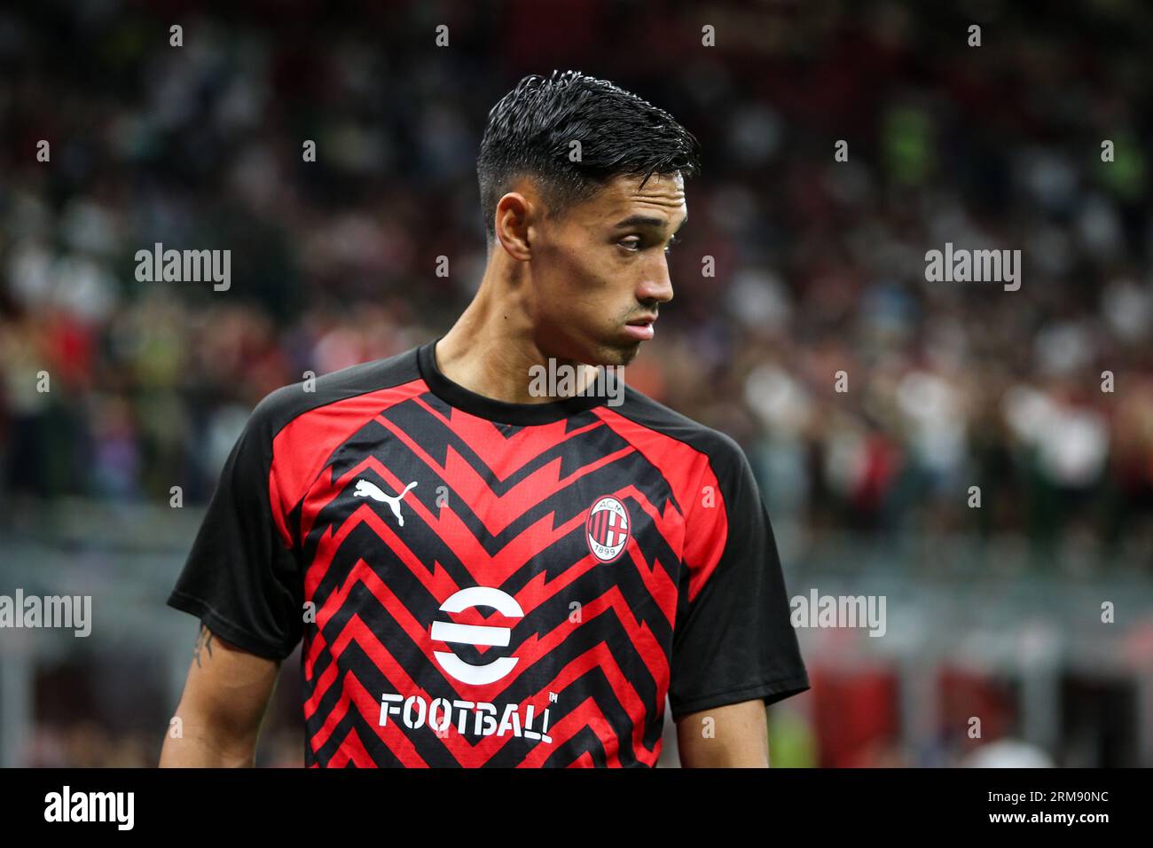 Torino tijjani hi-res stock photography and images - Alamy