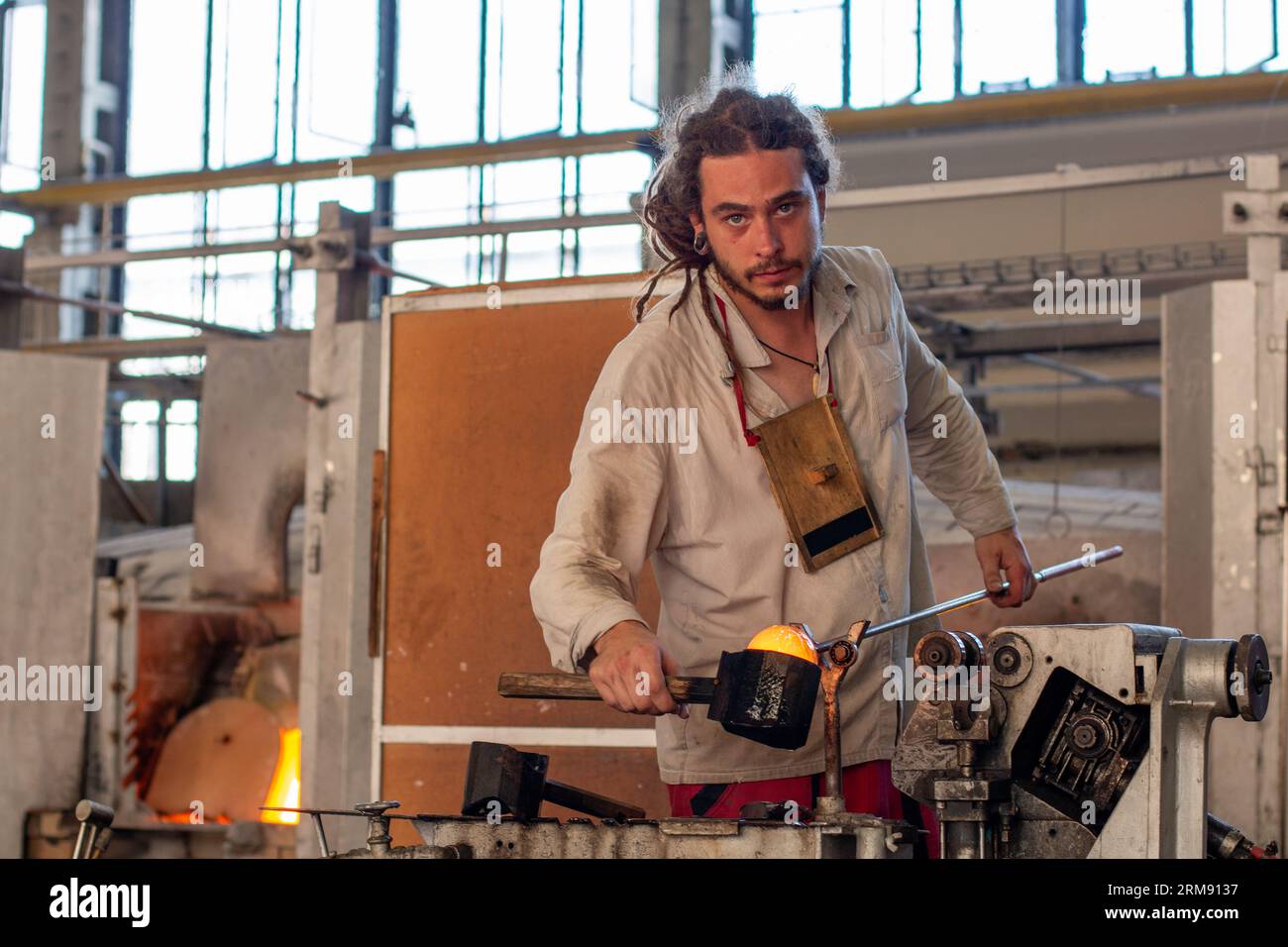 Moser art hi-res stock photography and images - Alamy