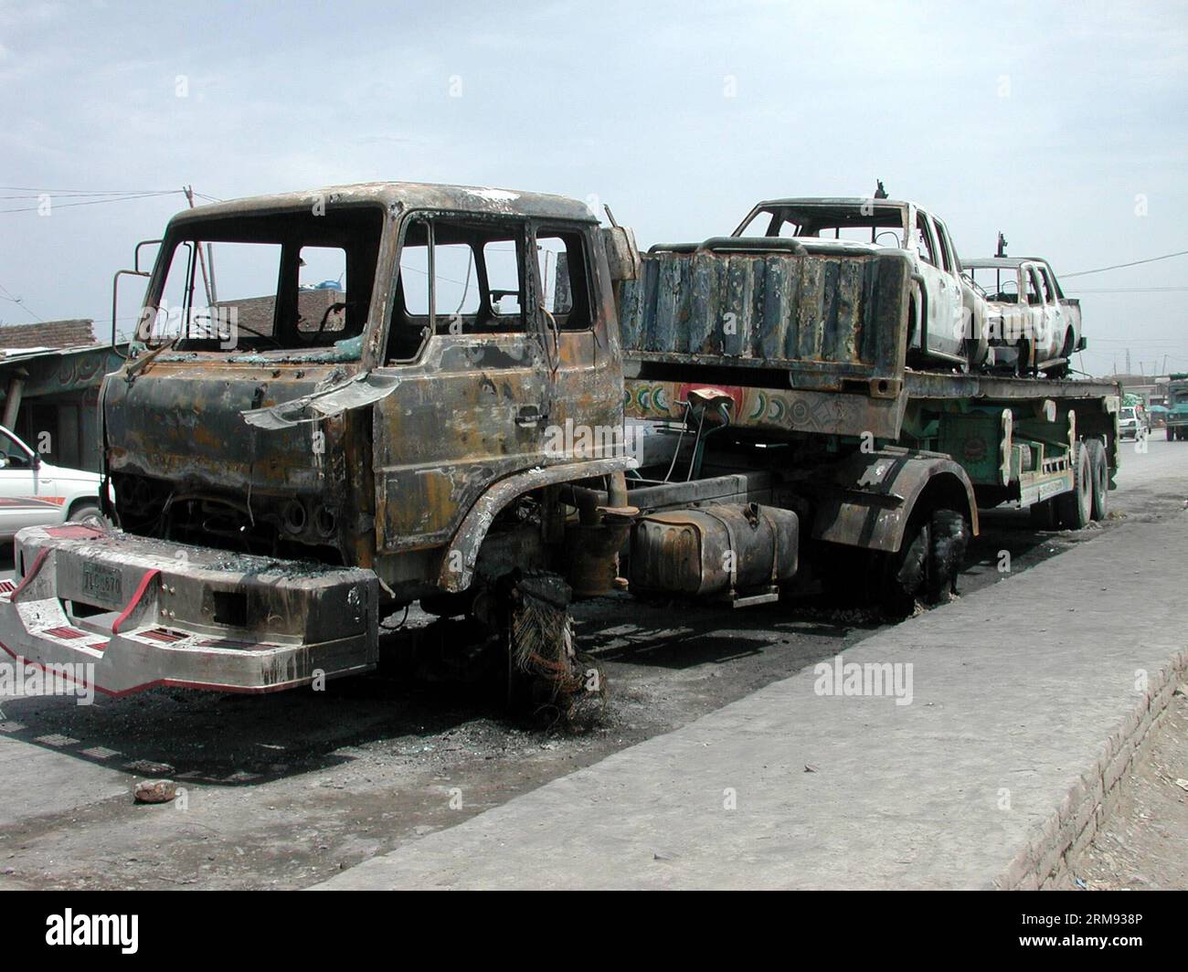 Killedas hi-res stock photography and images - Alamy