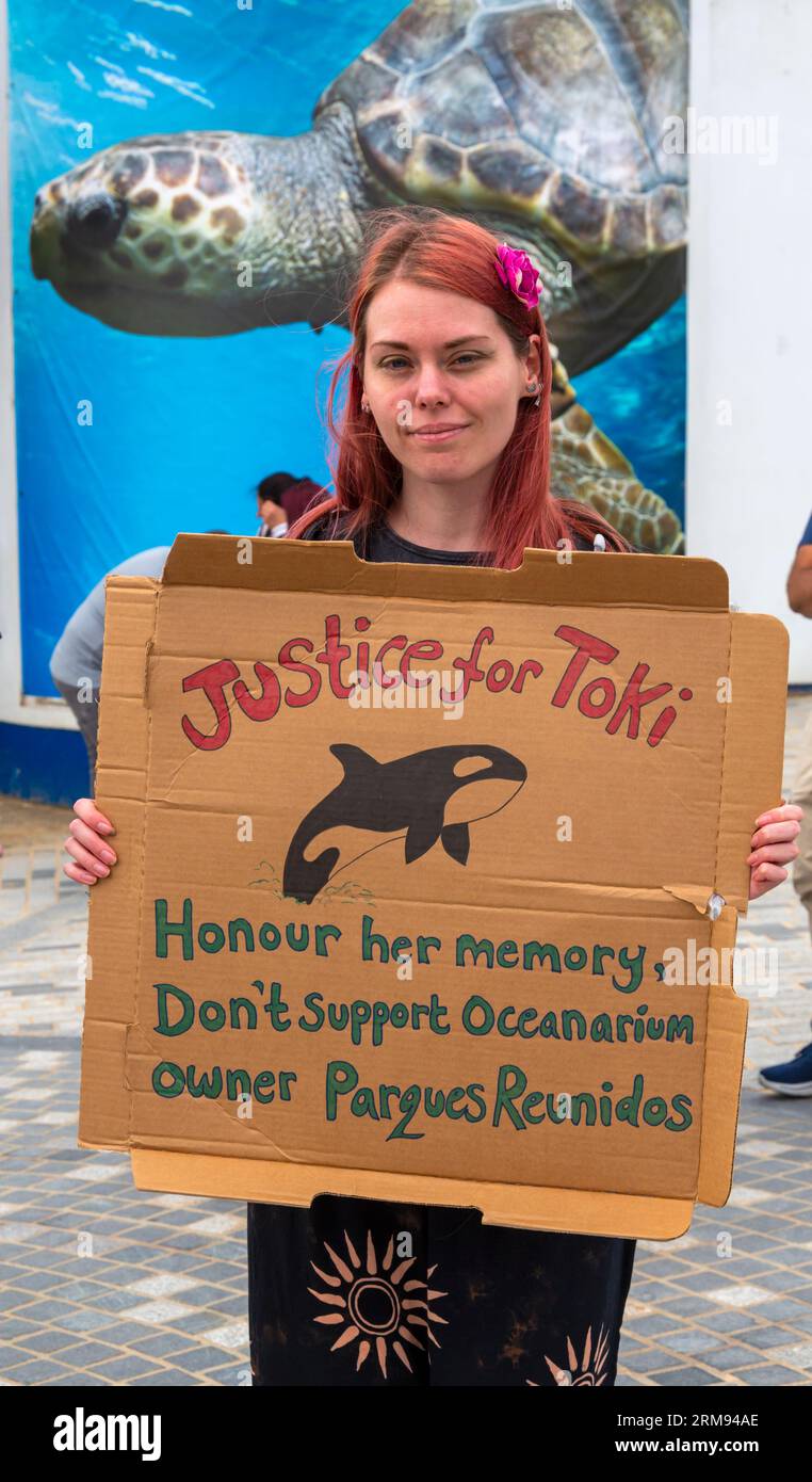 Justice for toki hi-res stock photography and images - Alamy