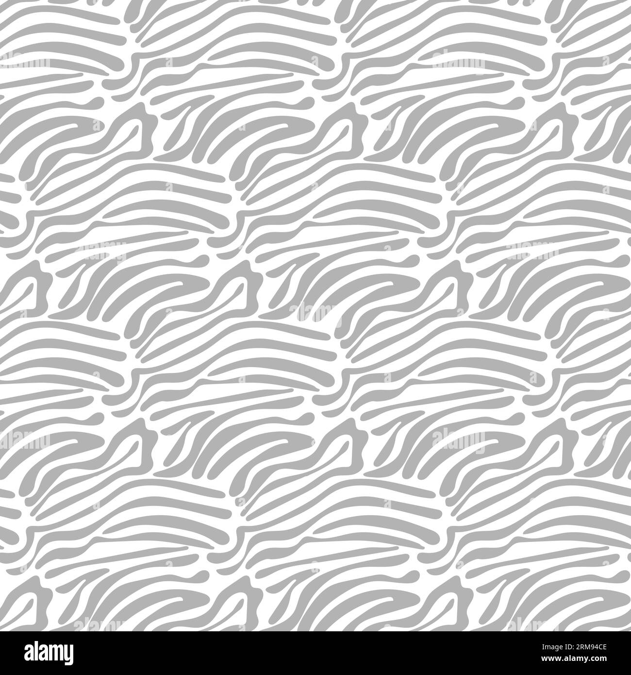 Abstract gray texture on a white background. For fabrics, baby clothes ...