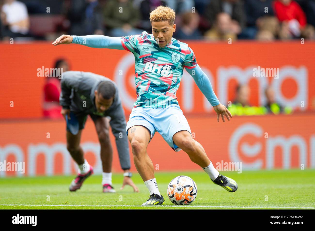 Manuel benson hi-res stock photography and images - Alamy